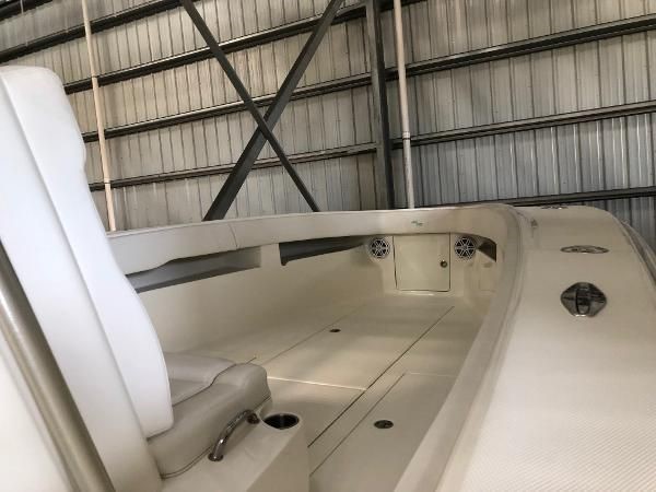 Pre-Owned Boats Archive - SeaVee Boats