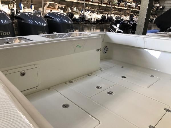 Pre-Owned Boats Archive - SeaVee Boats