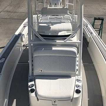 Pre-Owned Boats Archive | SeaVee Boats
