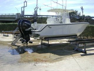 Pre-Owned Boats Archive | SeaVee Boats