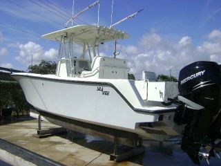 Pre-Owned Boats Archive | SeaVee Boats