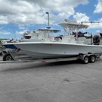 Pre-Owned Boats Archive | SeaVee Boats