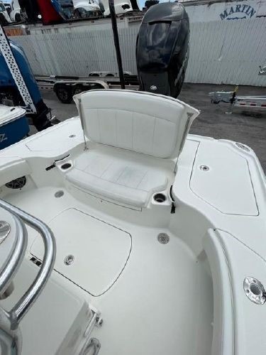 Pre-Owned Boats Archive | SeaVee Boats