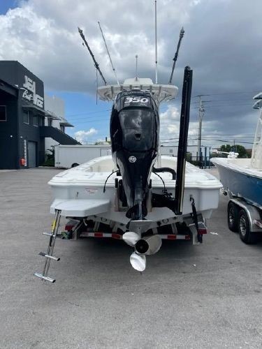 Pre-Owned Boats Archive | SeaVee Boats