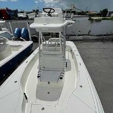 Pre-Owned Boats Archive | SeaVee Boats