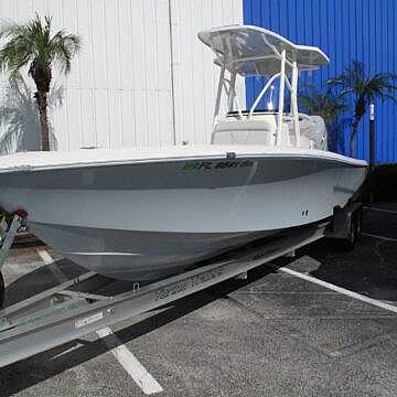 Pre-Owned Boats Archive | SeaVee Boats