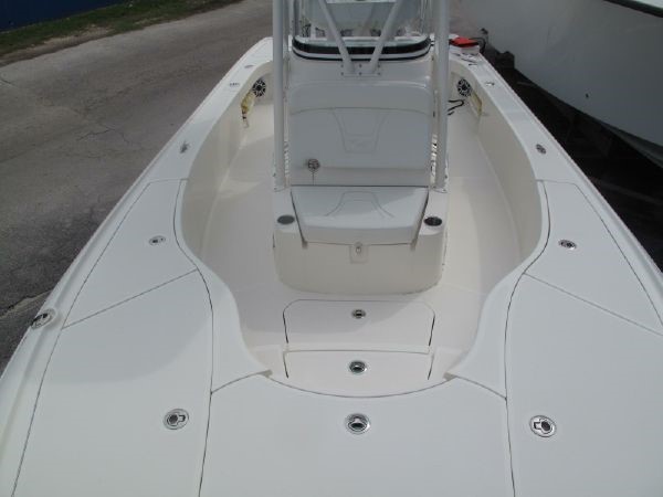 Pre-Owned Boats Archive | SeaVee Boats