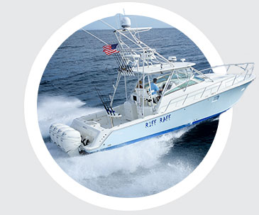 SeaVee Boats - High Performance Sport Fishing Boats